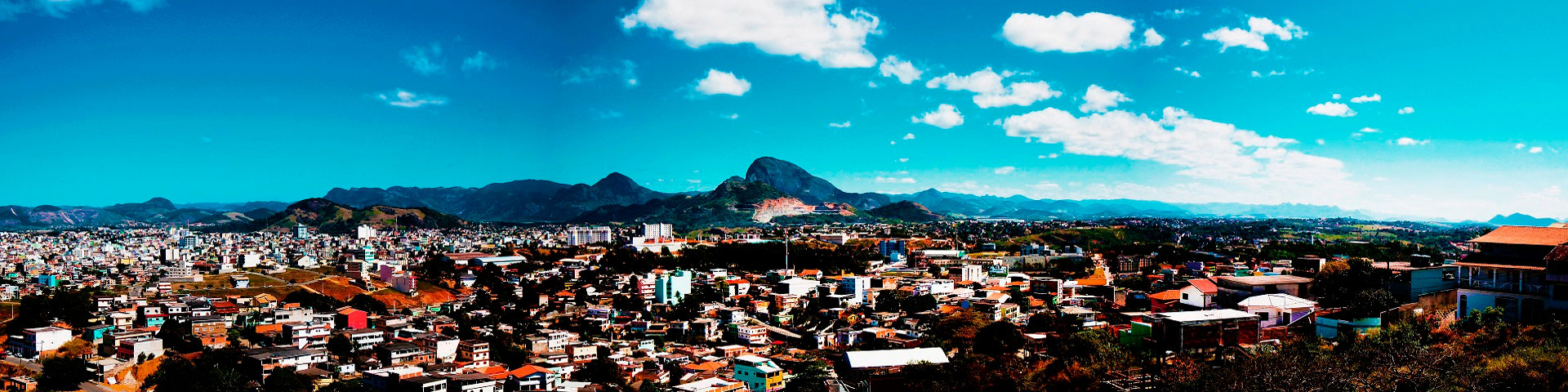 Prefeitura Municipal de Cariacica - ES